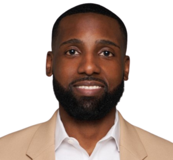 Bryan Sanyi - Houston, Texas Railroad & Transportation Attorney