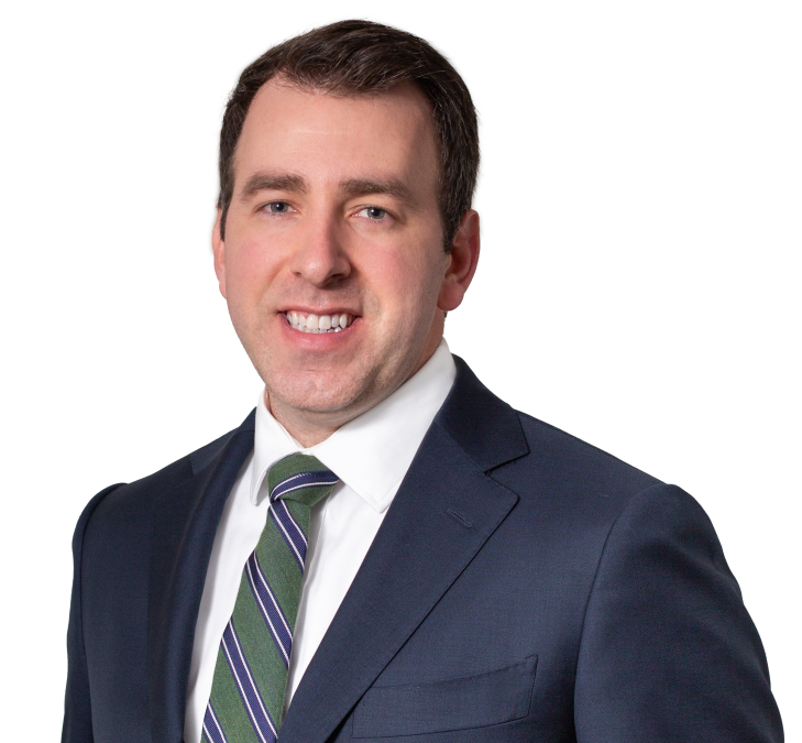 Ryan Ricke - Dallas Texas Corporate, Mergers & Acquisitions Attorney